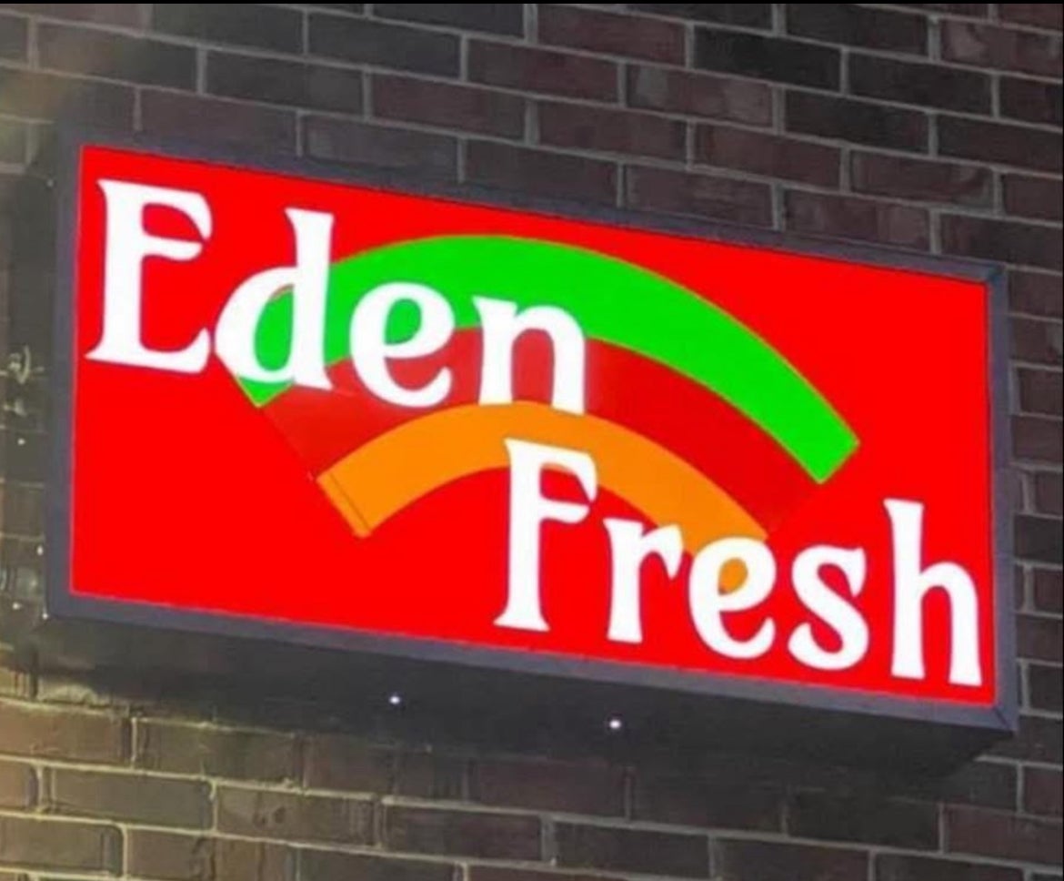 Home | Eden Fresh